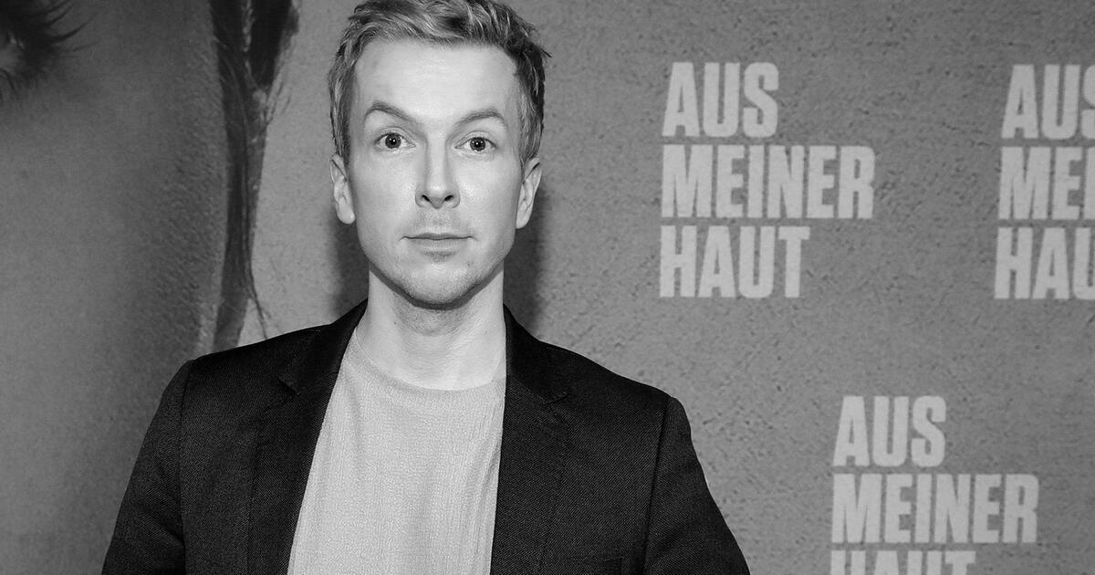 Comedian Marcel Mann ist tot | 1&1