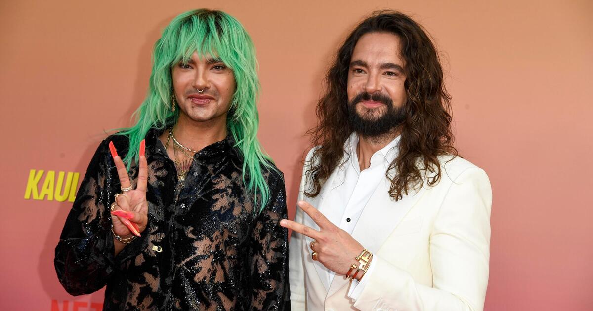 Bill und Tom: Gottlos am Morgen | 1&1