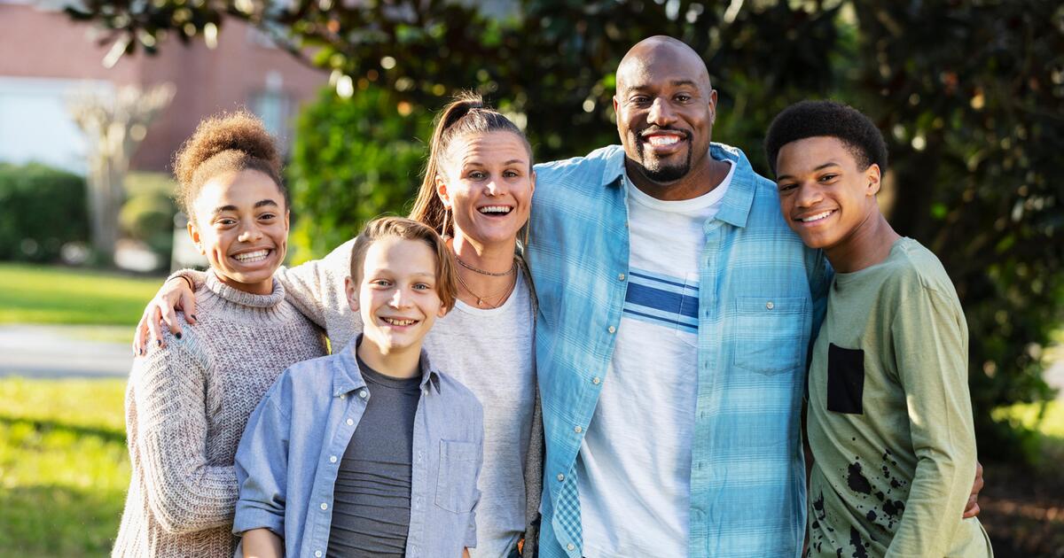 Patchworkfamilien: Vorsorge für den Notfall | 1&1
