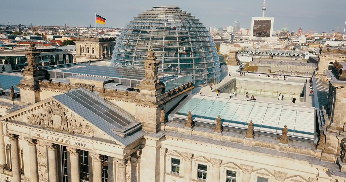 Wirtschaftskrise in Deutschland: Wie geht es weiter? - Video | 1&1