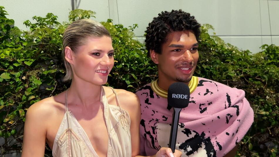 Kritik am GNTM-Finale: Diversität allein rechtfertigt nicht den Sieg | 1&1