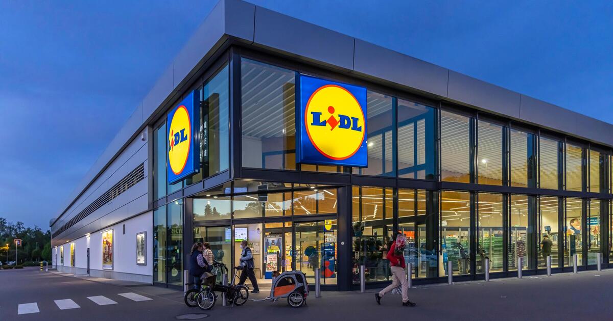 Lidl im Visier: Werkzeughersteller mahnt Discounter-Konzern ab | 1&1