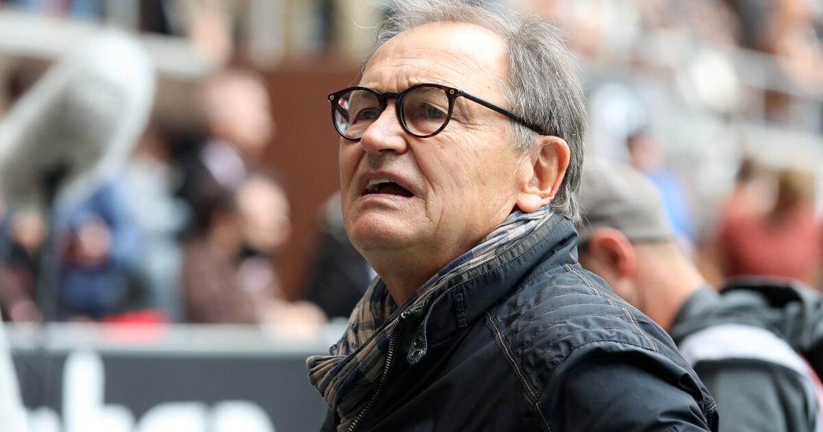 Ewald Lienen pestet gegen den FC Bayern: "Das widert mich an!" | 1&1