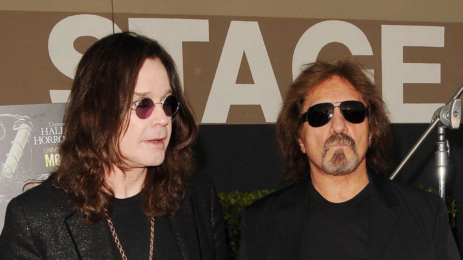 "Ein wilder Ritt": Geezer Butler nimmt Abschied von Ozzy Osbourne | 1&1