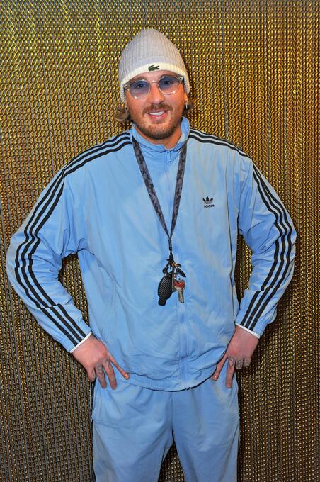 Dennis Lodi | Steckbrief, Bilder und News | 1&1