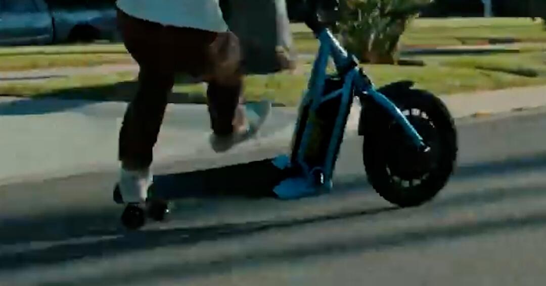 Dryft Board: Action-Sport auf einem neuem Level | 1&1