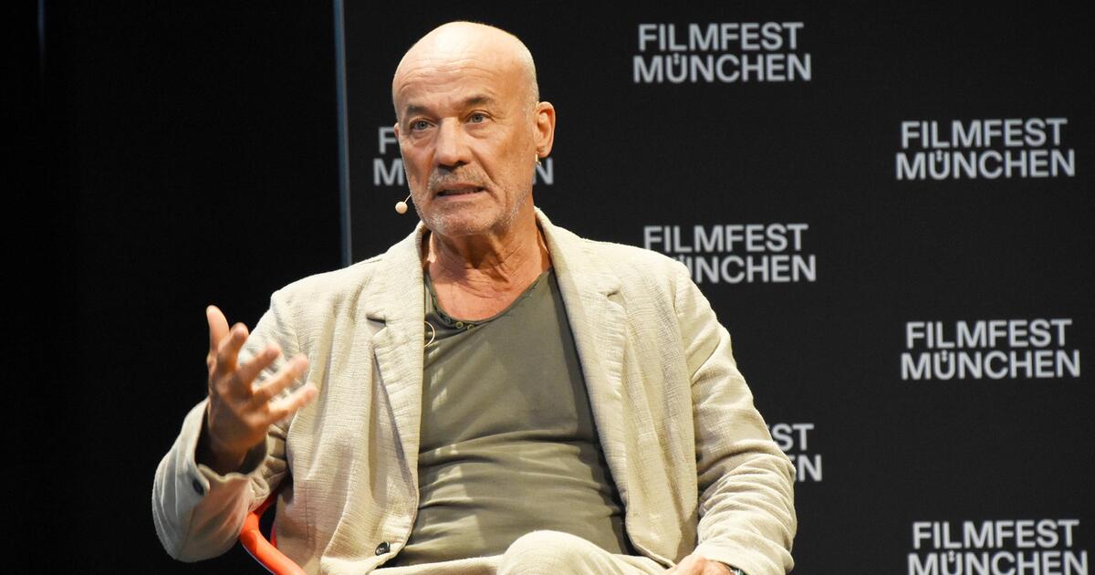 Heiner Lauterbach blickt auf seine Gefängniszeit zurück | 1&1