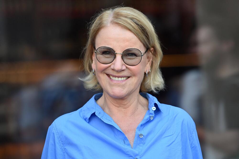 Mariele Millowitsch | Steckbrief, Bilder und News | 1&1