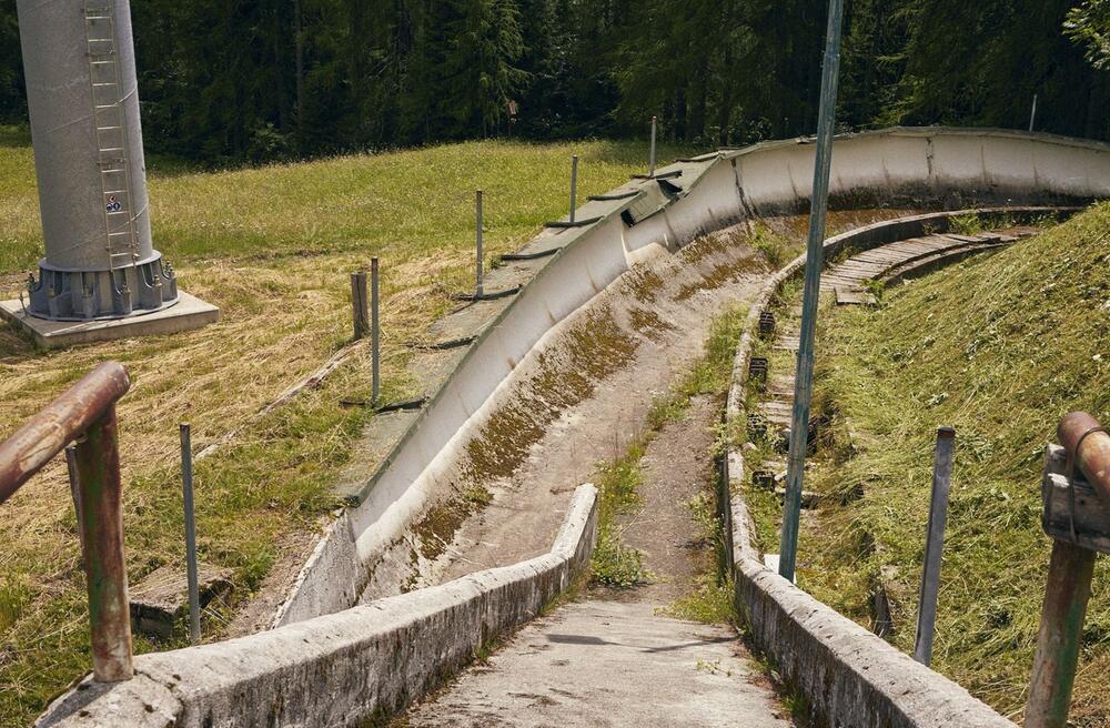 Naturschützer befürchtet Olympia-Ruine nach den Winterspielen | 1&1