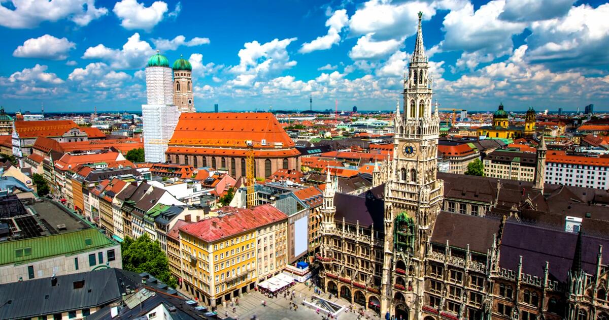 In diesen Städten ist das Leben am teuersten – auch eine deutsche ist ...