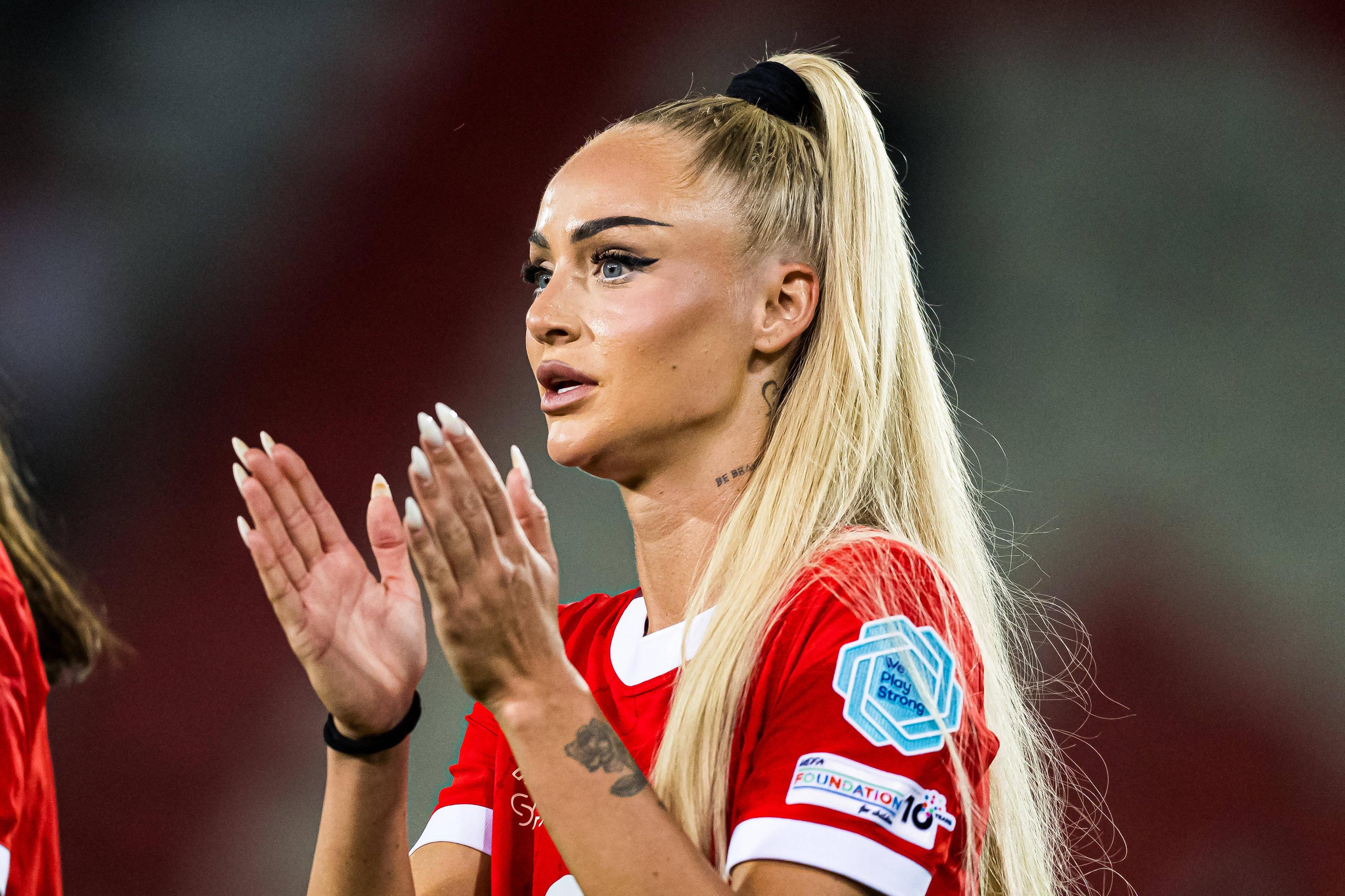 Frauen-Fussball-EM: Wann spielt die Schweiz? Alle Spiele im Überblick | 1&1