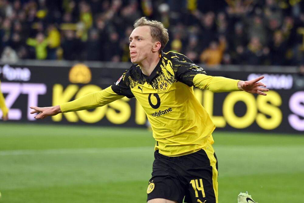 BVB-Trainer Kovac macht eigenen Spieler öffentlich lächerlich | 1&1