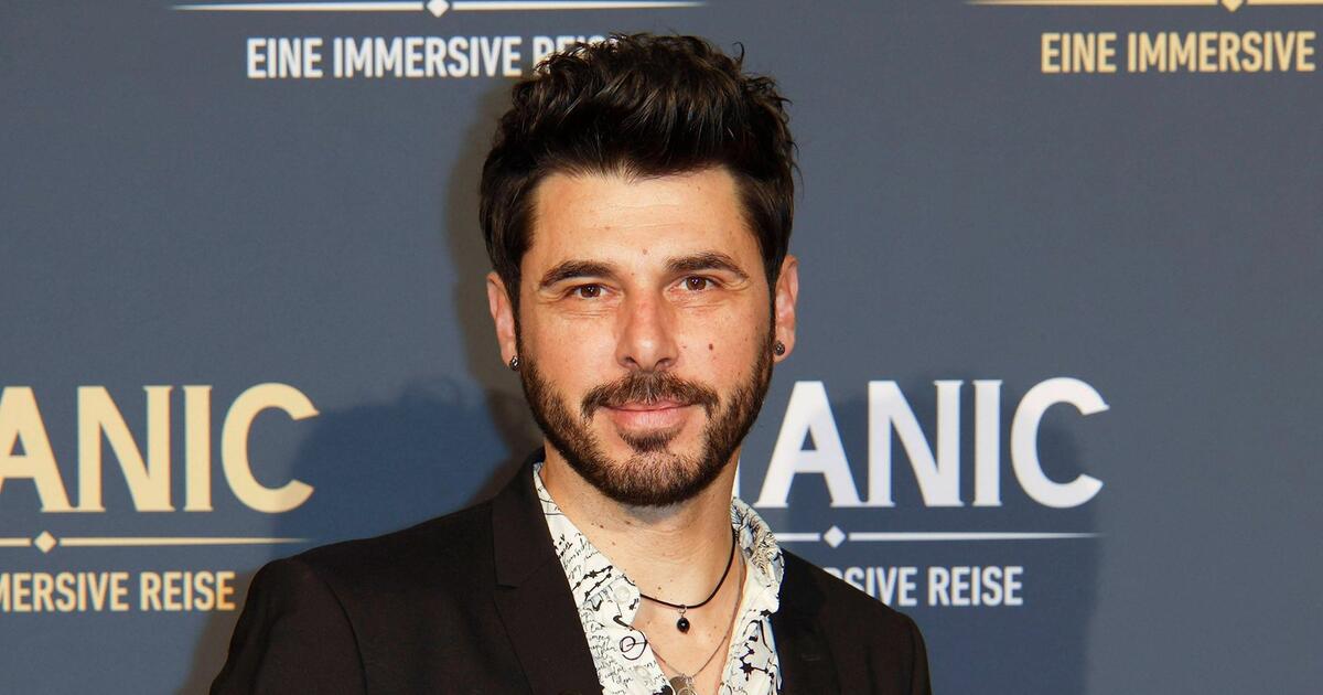 "Alles was zählt"-Star Riccardo Angelini heiratet Laura Rauch | 1&1