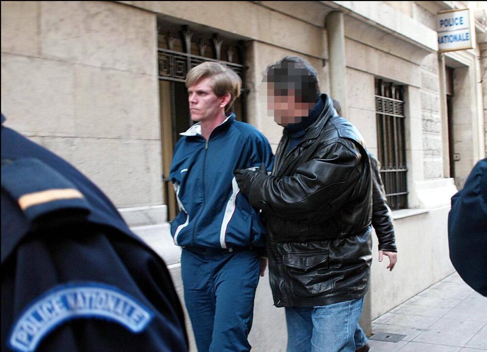 Mord in einem der sichersten Länder der Welt: Der rätselhafte Tod von ...