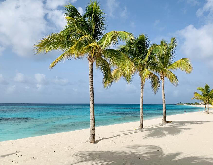 50 Strände weltweit im Ranking: Der schönste befindet sich in Europa | 1&1