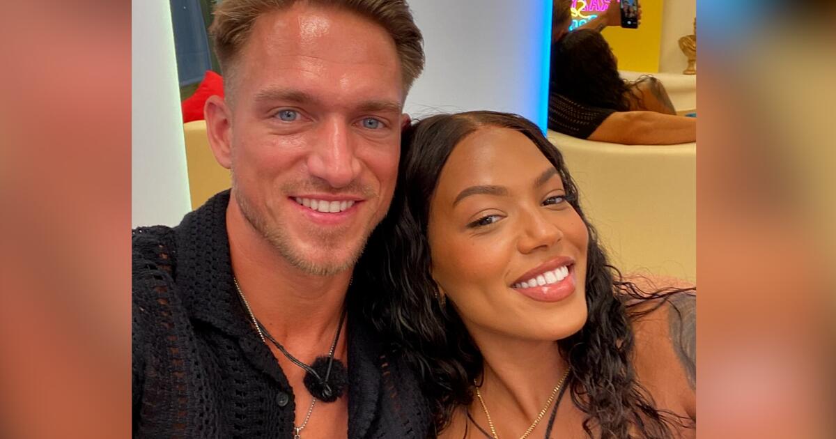 Nur zwei Tage nach ihrem "Love Island VIP"-Sieg trennten sich Chiara ...