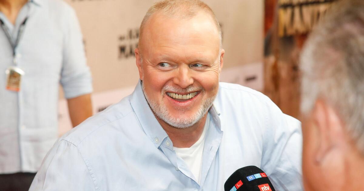 Stefan Raab kündigt neue Quiz-Show "Die Unzerquizbaren" mit Elton an | 1&1