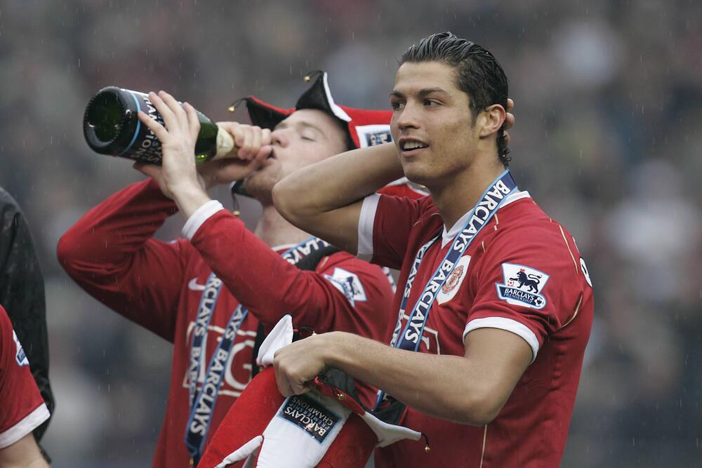 Cristiano Ronaldo wird 40: CR7 im Wandel der Zeit | 1&1