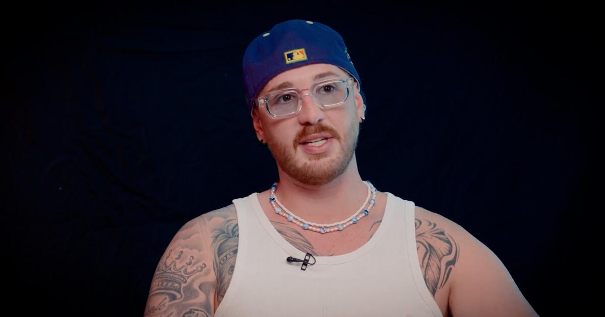 "Ging richtig daneben": Reality-Star Dennis Lodi macht Knigge-Training ...