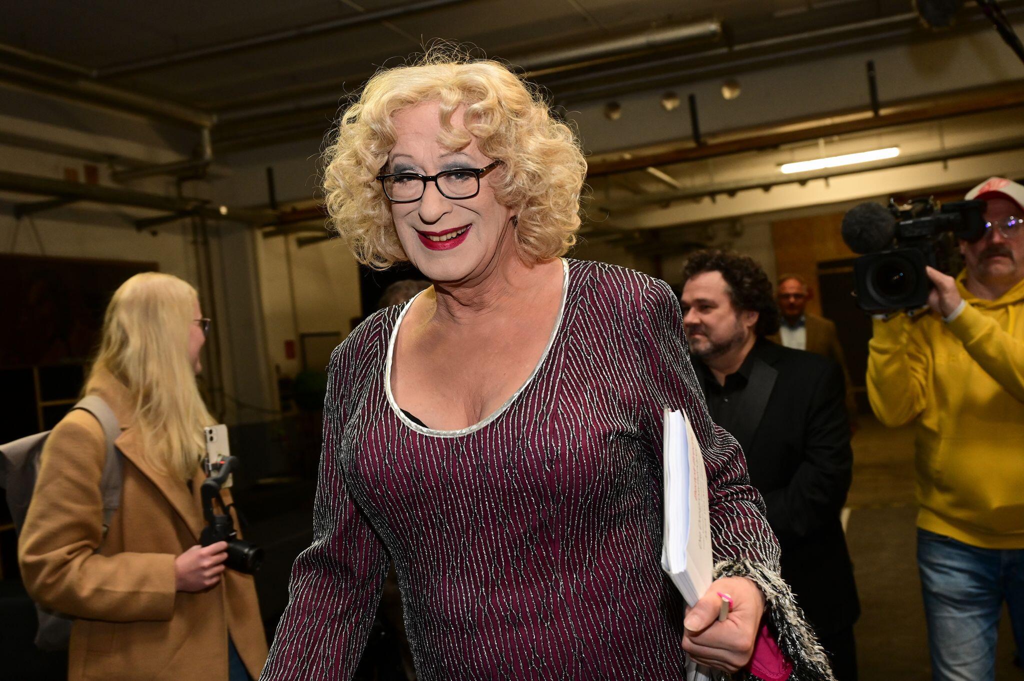 Ernie Reinhardt wird 70: Der Mann, der Lilo Wanders ist | 1&1