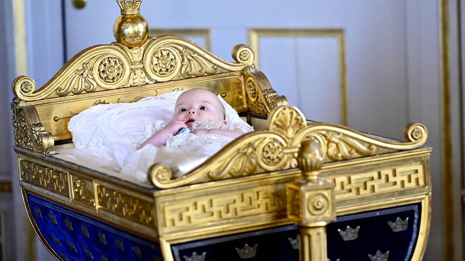 Prinz George tritt in die Fußstapfen von Oma Diana | 1&1