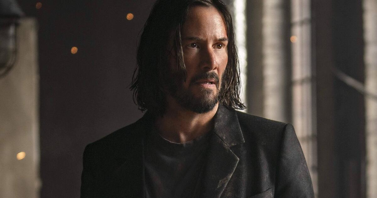 Keanu Reeves gibt im September sein Debüt am Broadway | 1&1