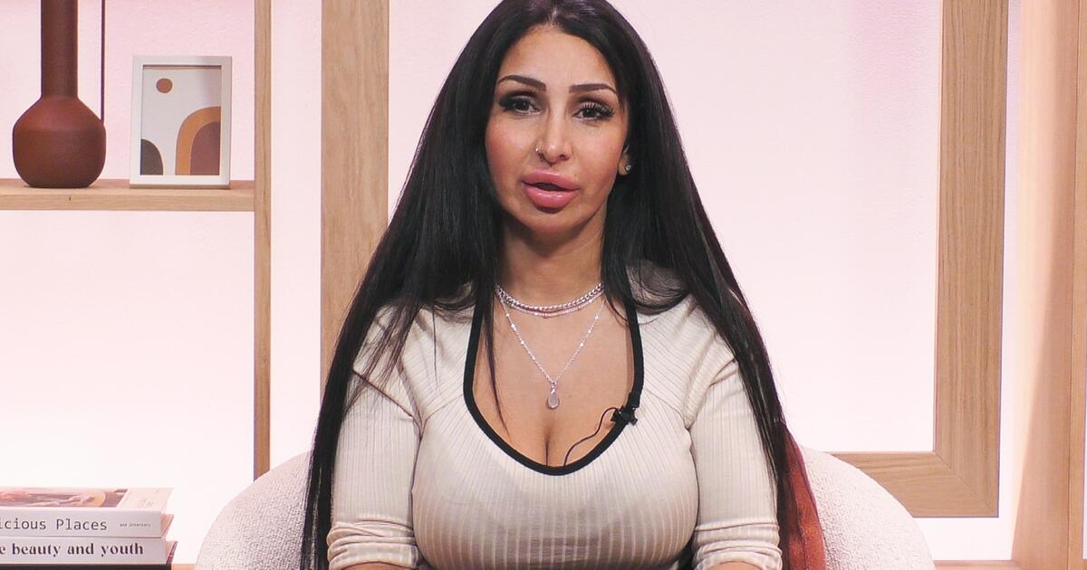 Pinar Sevim nach PBB-Exit: "Vom Harald habe ich etwas anderes erwartet ...