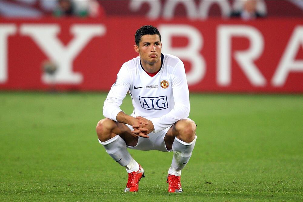 Cristiano Ronaldo wird 40: CR7 im Wandel der Zeit | 1&1