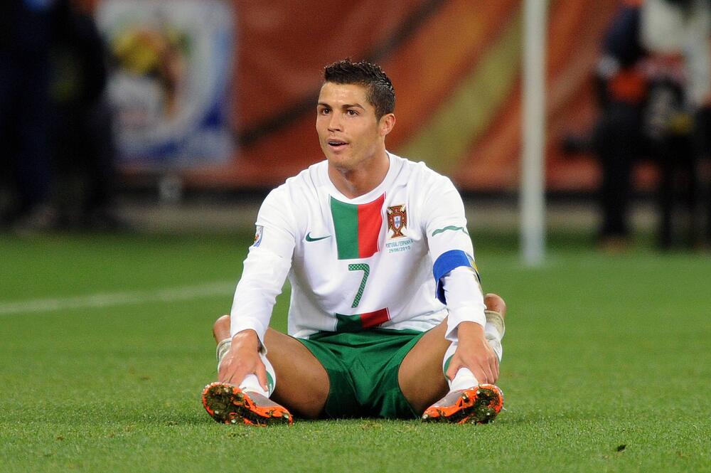 Cristiano Ronaldo wird 40: CR7 im Wandel der Zeit | 1&1