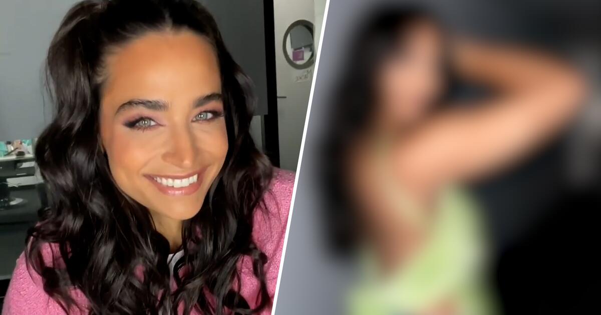 Amira Pocher begeistert mit Sommer-Selfies | 1&1