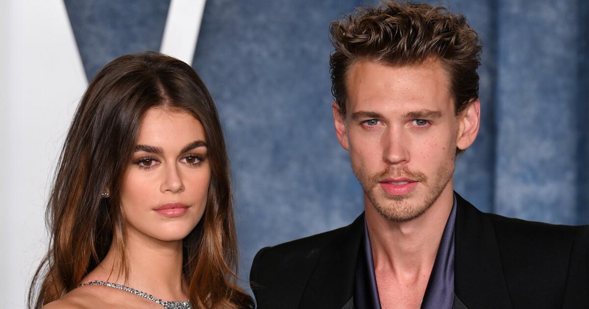 Kaia Gerber und Austin Butler: Liebes-Aus nach drei Jahren Beziehung? | 1&1