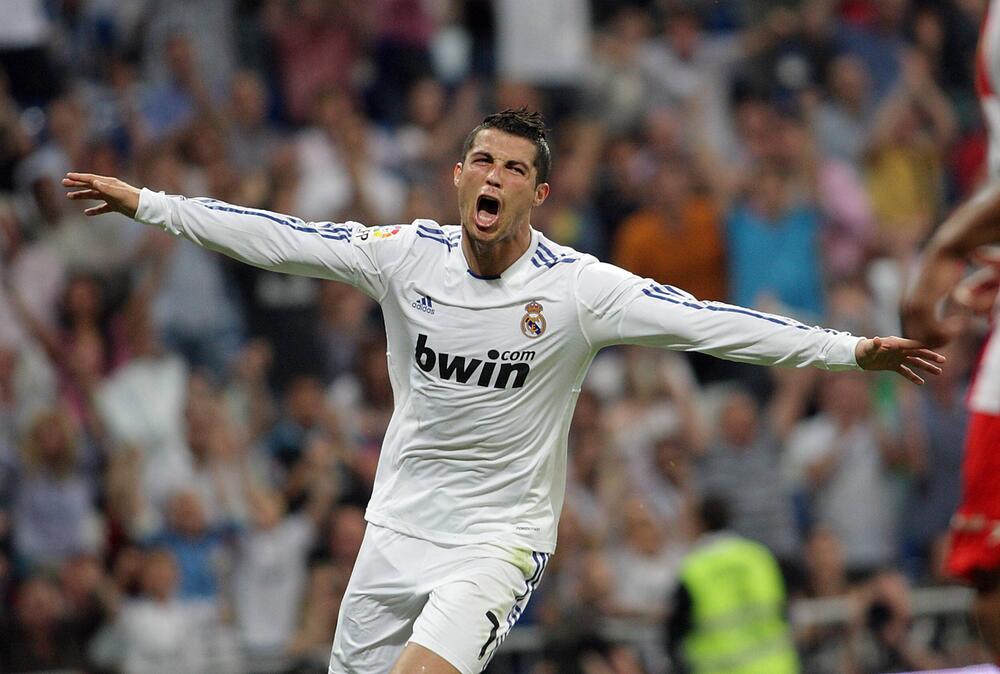 Cristiano Ronaldo wird 40: CR7 im Wandel der Zeit | 1&1