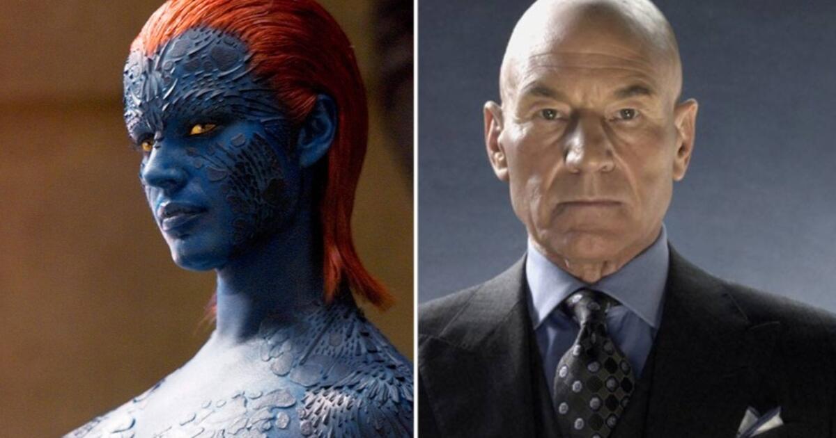 Eine "X-Men"-Ära geht bald zu Ende, Darsteller werden ausgetauscht | 1&1