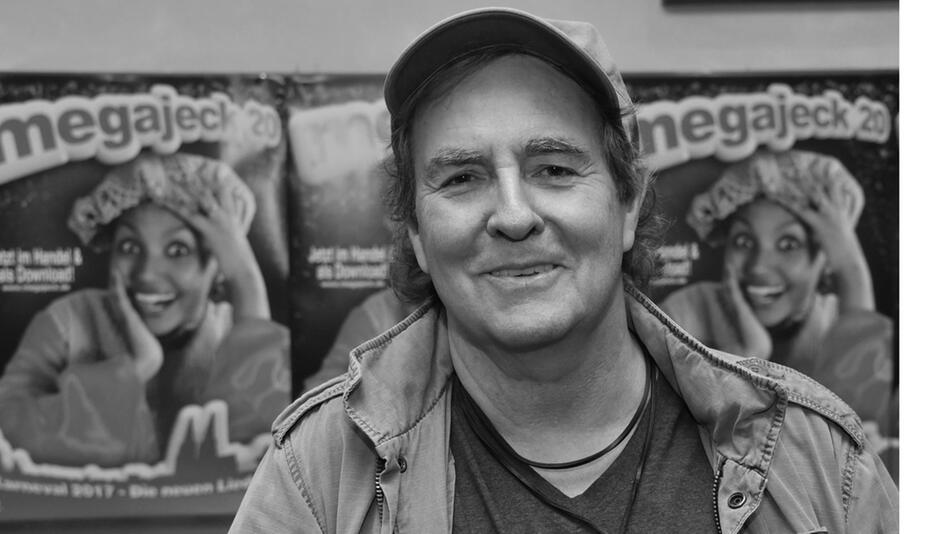 "Immer noch sprachlos": Die Höhner trauern um Ex-Frontmann Peter Horn | 1&1