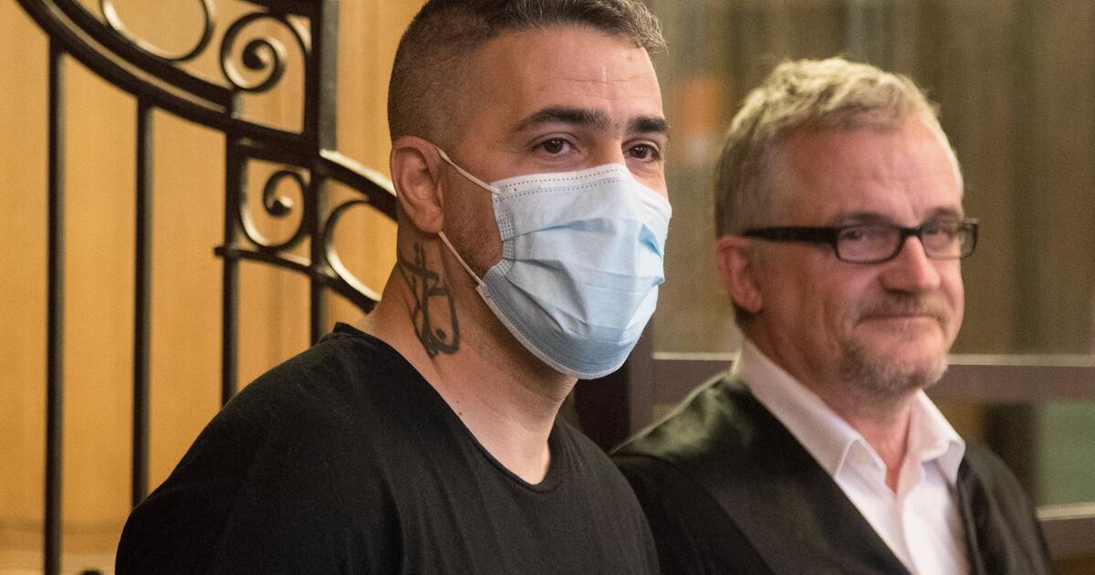 Bushido im Prozess gegen Clanchef: "Wie eine Zwangsheirat" | 1&1