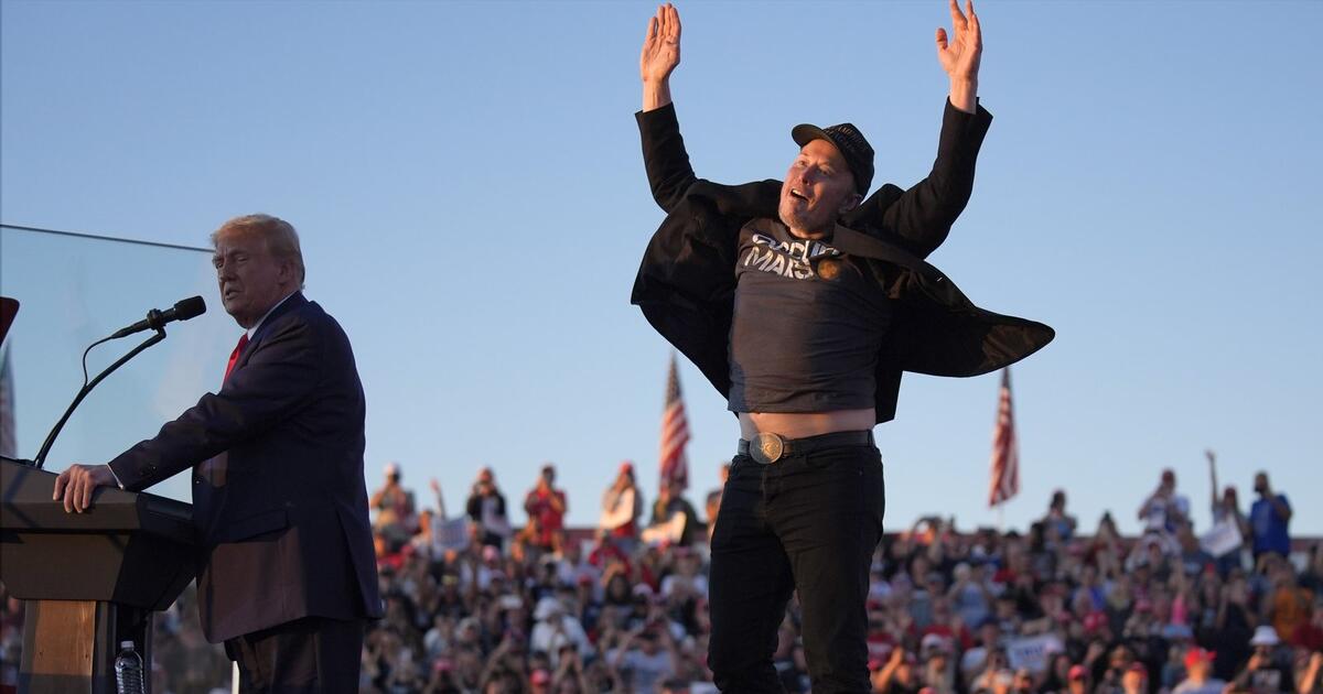 "Elon Musk Uncovered": Die Methoden des Tech-Milliardärs | 1&1