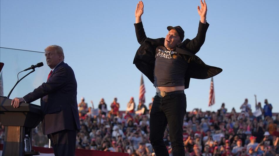 "Elon Musk Uncovered": Die Methoden des Tech-Milliardärs | 1&1