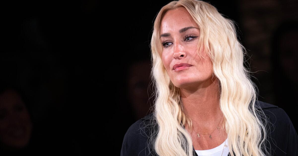 Sarah Connor über ein "überwältigendes Gefühl von Trauer" | 1&1