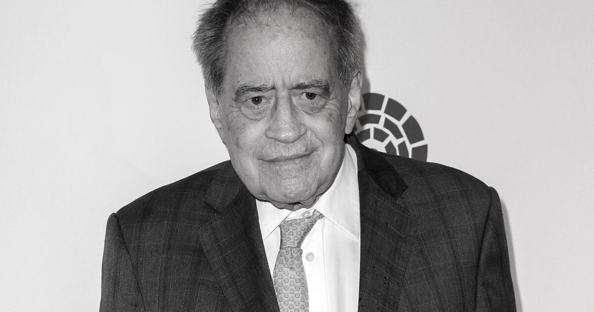 Hollywood-Legende Arthur Cohn im Alter von 98 Jahren gestorben | 1&1