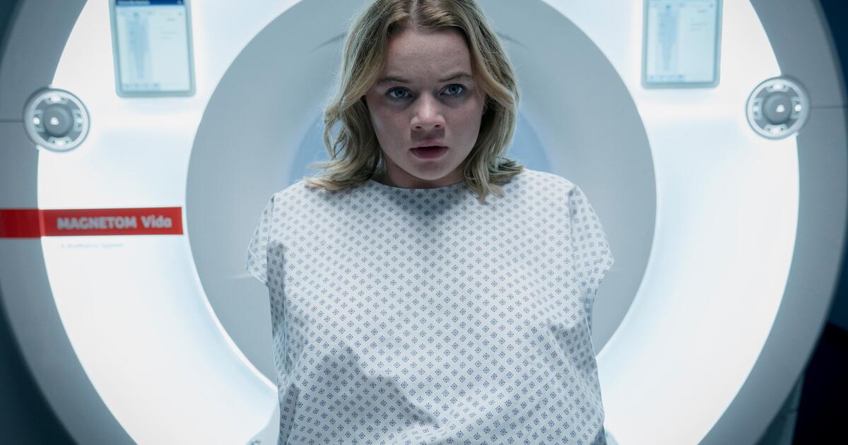 "Biohackers": Trailer zur zweiten Staffel auf Netflix ist da | 1&1