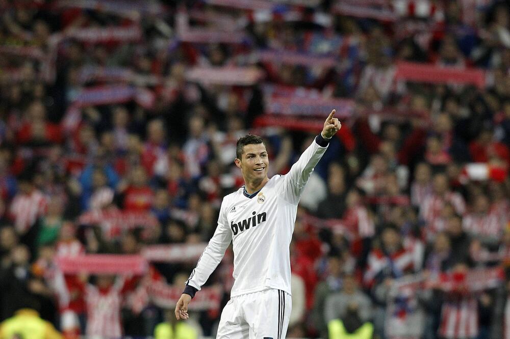 Cristiano Ronaldo wird 40: CR7 im Wandel der Zeit | 1&1