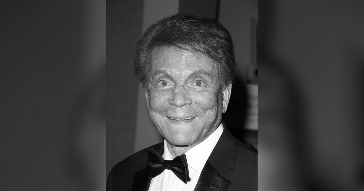 Film-Bösewicht Mel Novak mit 90 Jahren gestorben | 1&1