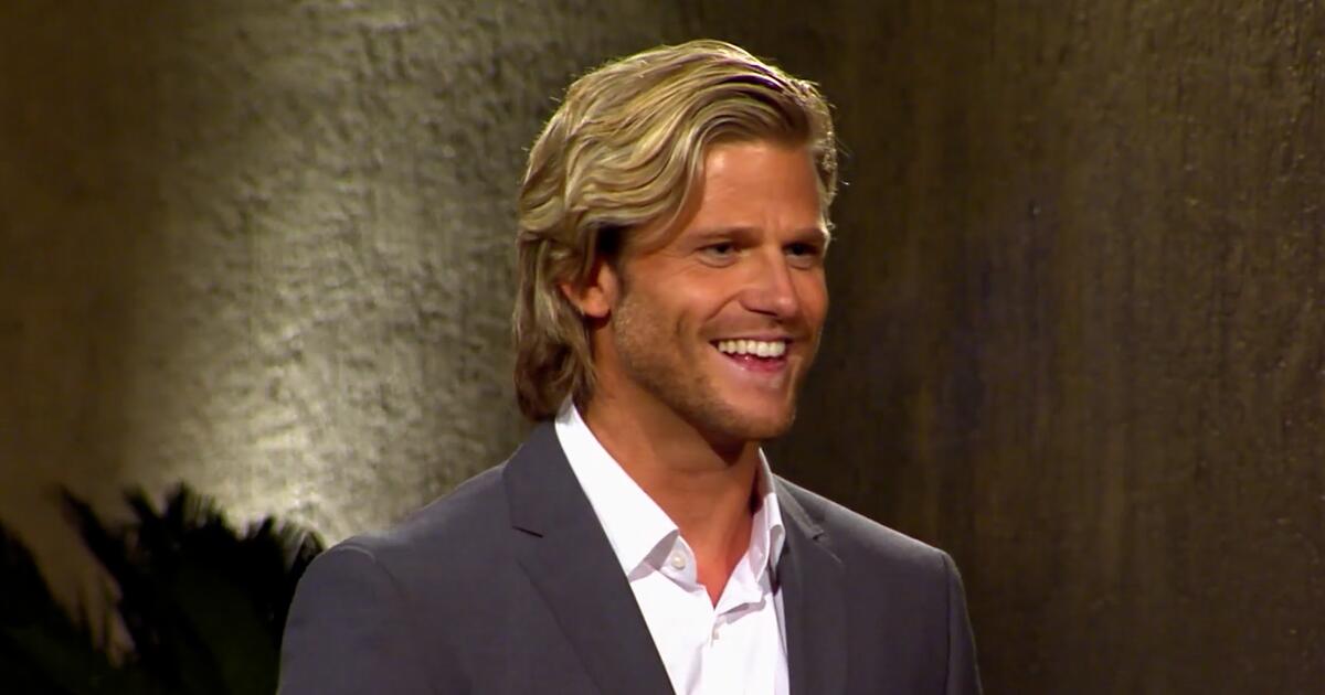 Paul Janke gilt als "Ur-Bachelor" - das waren die Highlights seiner ...