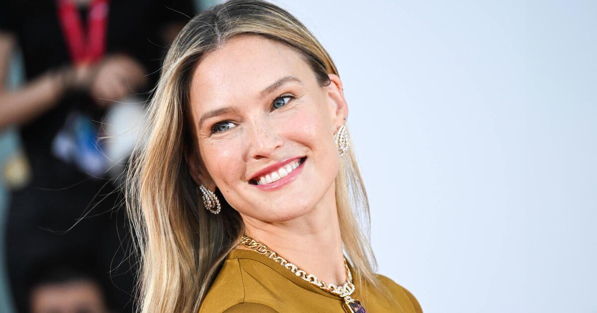 Model, Unternehmerin, Mutter: Bar Refaeli feiert 40. Geburtstag | 1&1