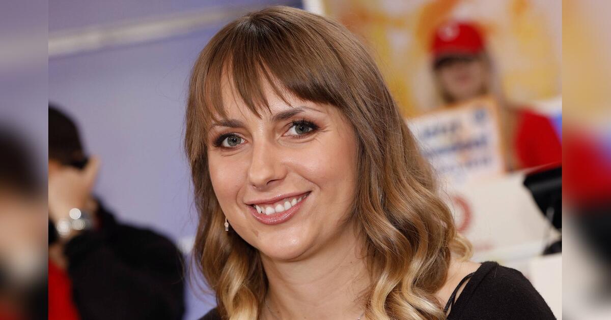 Anna Heiser teilt emotionales Video zum dritten Geburtstag ihrer ...