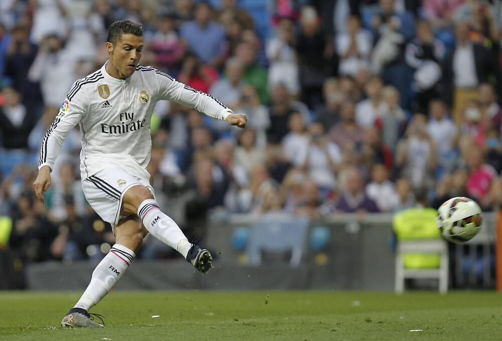 Cristiano Ronaldo wird 40: CR7 im Wandel der Zeit | 1&1