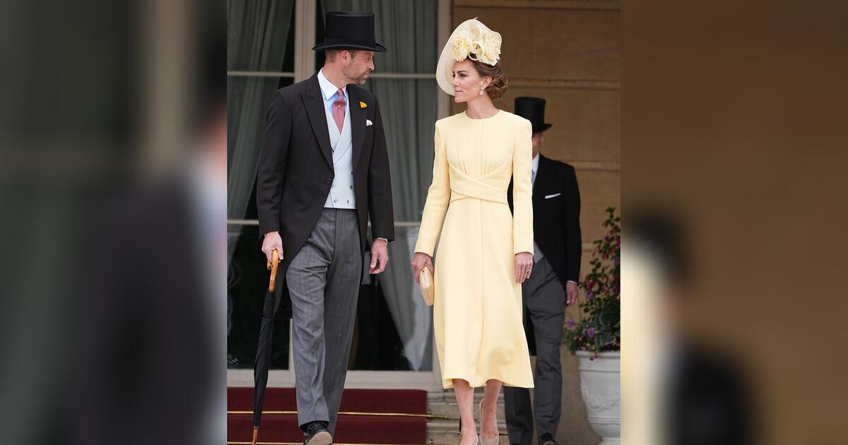 Prinzessin Kate und Prinz William gelten jetzt als Top-Philanthropen | 1&1