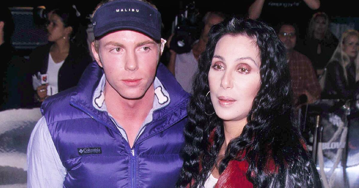 Nach Überdosis: Cher bangt um Sohn Elijah | 1&1