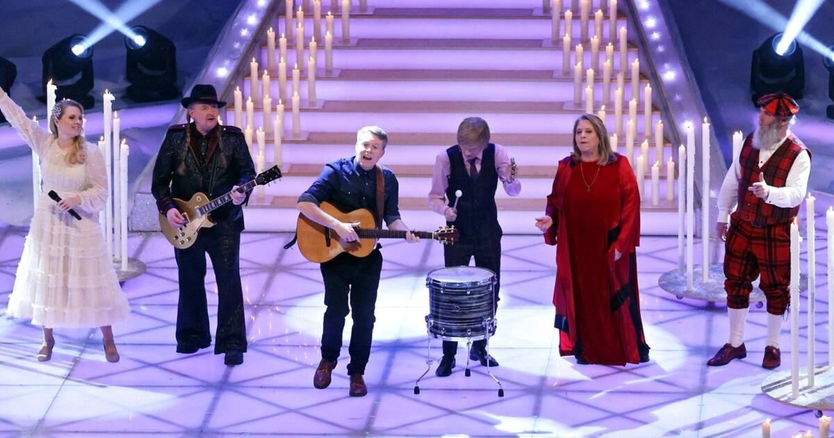 Vor mehr als 40 Jahren: Sie zog sich aus der Kelly Family zurück | 1&1