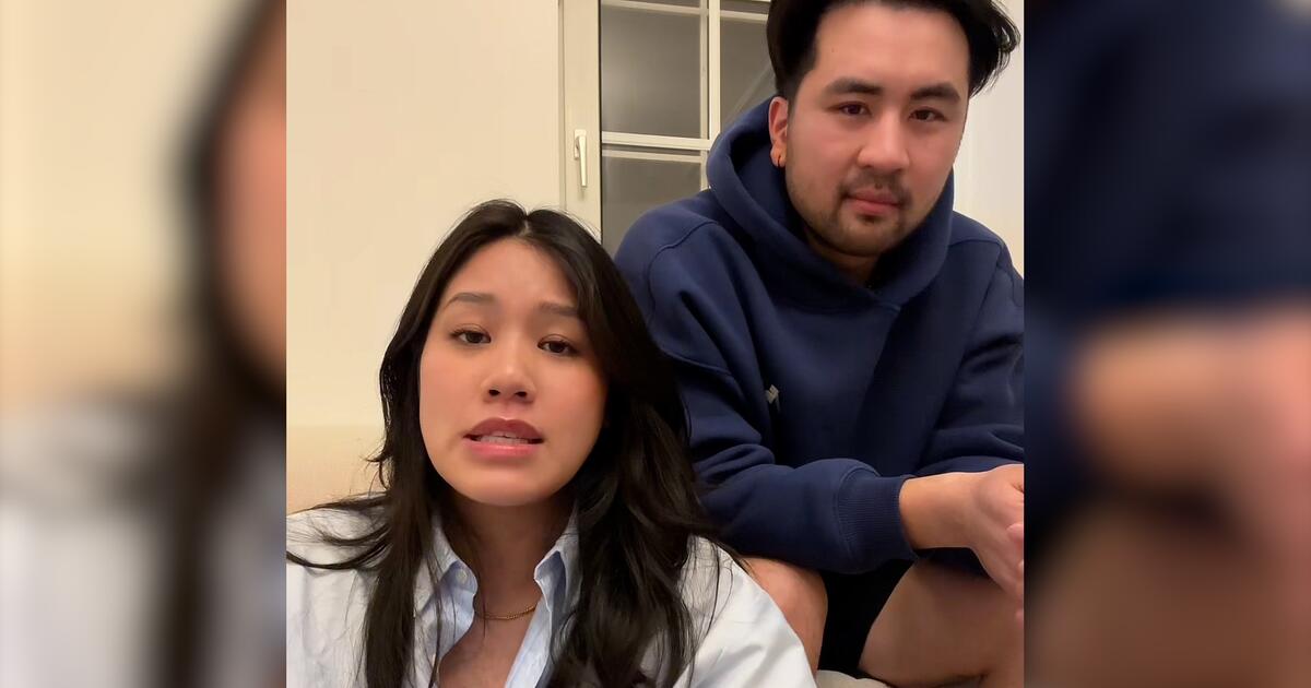 Statement: Darum zeigt TikTok-Star Lala ihr Baby - Video | 1&1